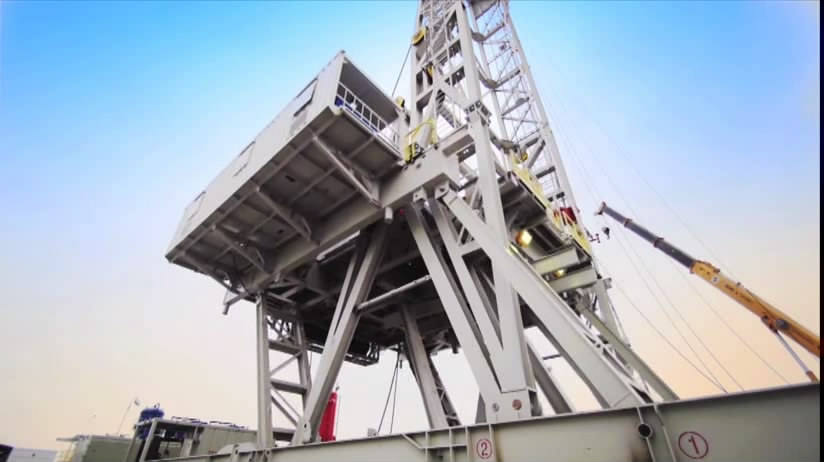 Video Center - KERUI Petroleum & Gas