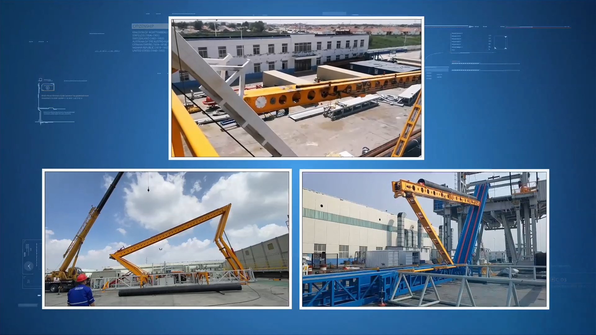 Video Center - KERUI Petroleum & Gas