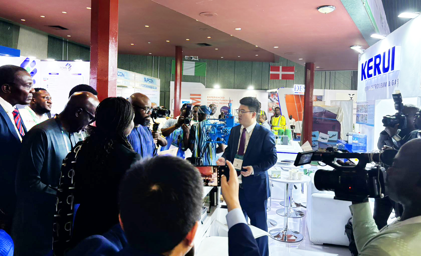 Kerui News - KERUI Petroleum & Gas